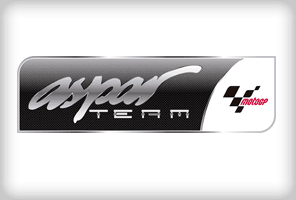 Aspar Team Logo